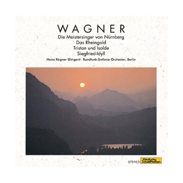 【発売日：2024年12月11日】ハインツ・レーグナー (レーグナー ハインツ れーぐなー はいんつ)2024年12月11日 発売(ベリー・ベスト・クラシックス50〜まずはこれからクラシック)第2期。「温かい感情に満たされ、心が震え通しであ...
