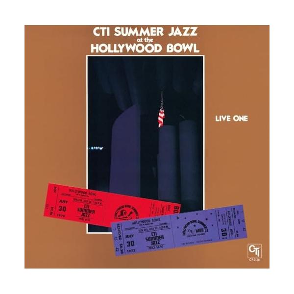 【発売日：2025年03月12日】CTIオールスターズ (シーティーアイオールスターズ しーてぃーあいおーるすたーず)2025年3月12日 発売米国名門ジャズ・レーベル(CTIレコード(サブレーベル『KUDU』『SALVATION』含む))...