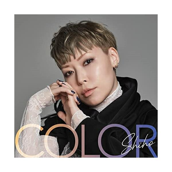 【発売日：2022年09月14日】Shiho (シホ しほ)2022年9月14日 発売ジャズボーカリスト、Shiho(ex Fried Pride)の2ndアルバム。2021年、デビュー20周年を記念してリリースされた配信限定シングル「Mu...