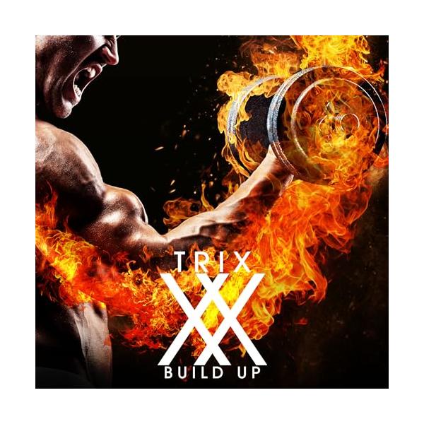 【発売日：2024年09月04日】TRIX (トリックス とりっくす)2024年9月4日 発売日本のフュージョン界を牽引するバンド”TRIX”のデビュー20周年を記念した2枚組アルバム。スペシャルゲストとしてJ-POP界の名立たるスターたち...