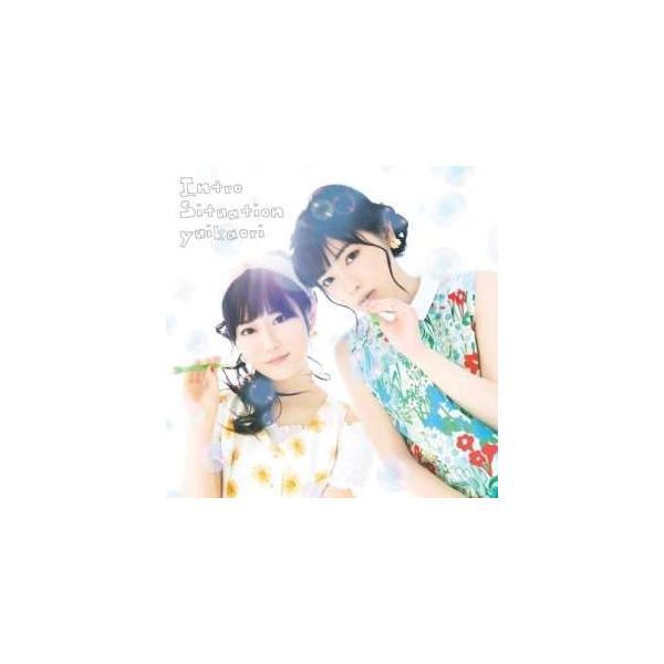 【発売日：2014年07月02日】ゆいかおり (ユイカオリ ゆいかおり)2014年7月2日 発売声優ユニット、ゆいかおり(小倉唯&amp;石原夏織)のデビュー時より牽引する、俊龍が作曲を担当した、サマー・ポップ・チューンを収録したシングル。...