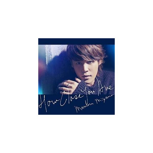 【発売日：2016年01月27日】宮野真守 (ミヤノマモル みやのまもる)2016年1月27日 発売自身が主人公を演じるTVアニメ『亜人』のエンディング・テーマを収録したシングル。ラジオ『宮野真守のRADIO SMILE』OP&amp;ED...