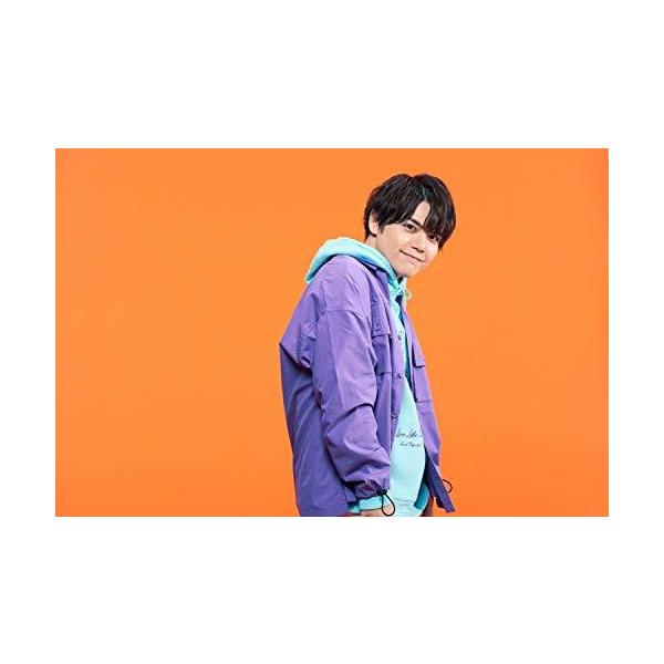 【発売日：2021年04月21日】内田雄馬 (ウチダユウマ うちだゆうま)2021年4月21日 発売今最も勢いのある声優アーティスト、内田雄馬の8thシングルは、自身が主演を務めるTVアニメ『灼熱のカバディ』エンディングテーマ!内田雄馬の真...
