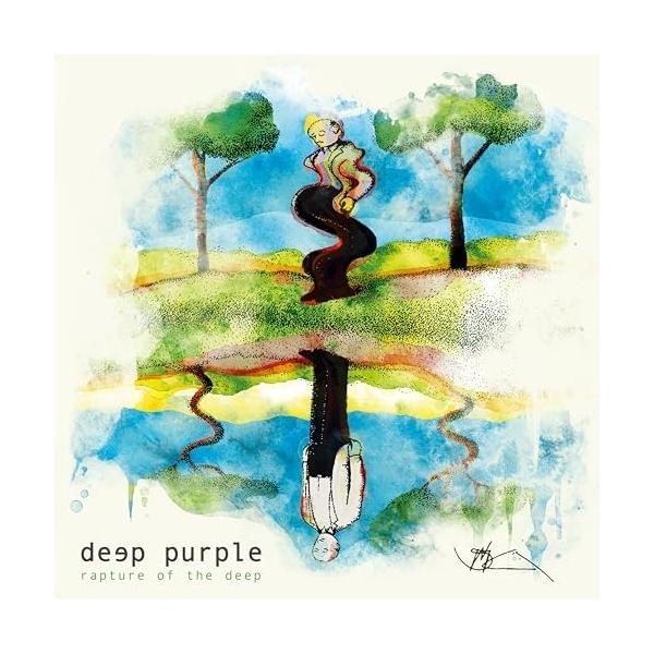 【発売日：2025年10月22日】ディープ・パープル (ディープパープル でぃーぷぱーぷる)2025年10月22日 発売ハード・ロックの歴史を築いてきたイギリスを代表する伝説的なハード・ロック・バンド、ディープ・パープル。2005年にリリー...