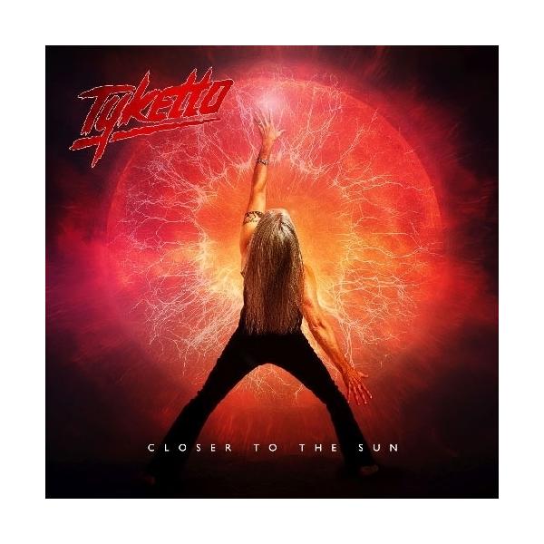 【発売日：2026年03月20日】タイケット (たいけっと)2026年3月20日 発売1991年にリリースした1stアルバム『Don't Come Easy』をゲフィン・レコードからリリース、同作に収録されている「Forever Young...