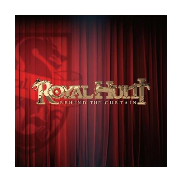 【発売日：2025年10月24日】ロイヤル・ハント (ロイヤルハント ろいやるはんと)2025年10月24日 発売1993年のデビュー以降、”ネオ・クラシカルメタルの救世主”として、日本で圧倒的な支持を得ている奇才、アンドレ・アンダーセン(...
