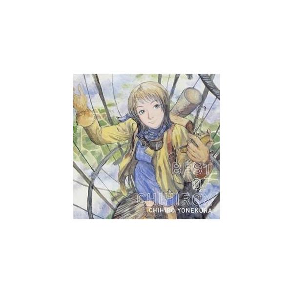 【発売日：2004年05月26日】米倉千尋 (ヨネクラチヒロ よねくらちひろ)2004年5月26日 発売女性シンガー、米倉千尋のアルバム。1996年のデビュー時からのアニメ/ゲームのテーマ曲を全30曲収録した2枚組ベスト・アルバム。CD:1...