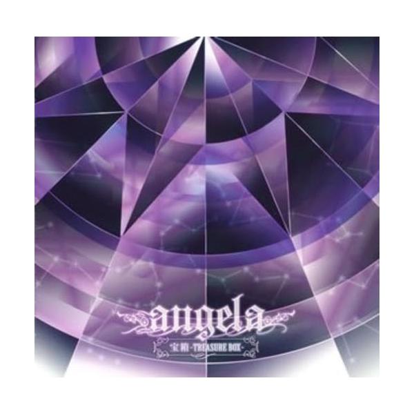 【発売日：2007年12月12日】angela (アンジェラ あんじぇら)2007年12月12日 発売これを聞かなきゃangelaは語れない!すべての'じぇらっこ'に捧げる究極のベスト・アルバム。インディーズ時代の楽曲も甦る、まさにスペシャ...