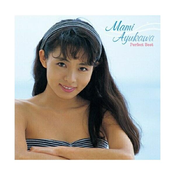 【発売日：2010年07月07日】鮎川麻弥 (アユカワマミ あゆかわまみ)2010年7月7日 発売1984年にTVアニメ『重戦機エルガイム』の主題歌「風のノー・リプライ」でデビューした、シンガー・ソングライター&amp;アニソン・シンガーと...