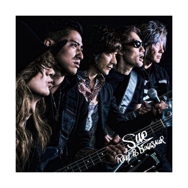 【発売日：2017年10月11日】ROLL-B DINOSAUR (ロールビーダイナソー ろーるびーだいなそー)2017年10月11日 発売作曲家・プロデューサーとして数々のヒット曲を世に放ってきた織田哲郎がプロデュースするバンド、ROLL...