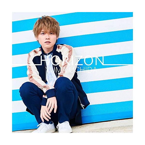 【発売日：2019年07月24日】内田雄馬 (ウチダユウマ うちだゆうま)2019年7月24日 発売2018年5月30日にシングル「NEW WORLD」で待望のアーティストデビューを果たした声優・内田雄馬が初のフル・アルバムをリリース!CD...