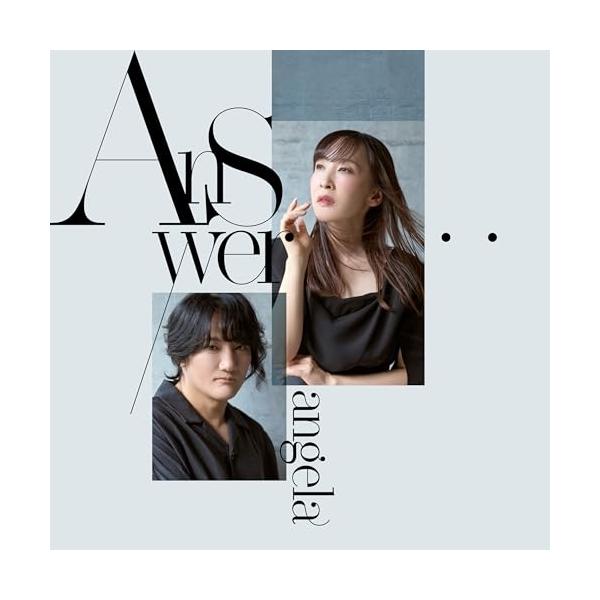 【発売日：2025年10月08日】angela (アンジェラ あんじぇら)2025年10月8日 発売angela、New Full Albumの発売が決定!約2年ぶりとなる12th Albumは、アニメタイアップ曲や、同じレーベルメイトであ...