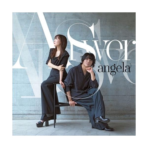 【発売日：2025年10月08日】angela (アンジェラ あんじぇら)2025年10月8日 発売angela、New Full Albumの発売が決定!約2年ぶりとなる12th Albumは、アニメタイアップ曲や、同じレーベルメイトであ...