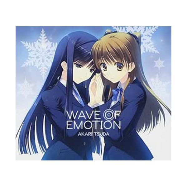 【発売日：2013年04月24日】津田朱里 (ツダアカリ つだあかり)2013年4月24日 発売2010年にゲームソフト『WHITE ALBUM2』の楽曲でデビューした、津田朱里のセカンド・アルバム。PS3専用ソフト『WHITE ALBUM...