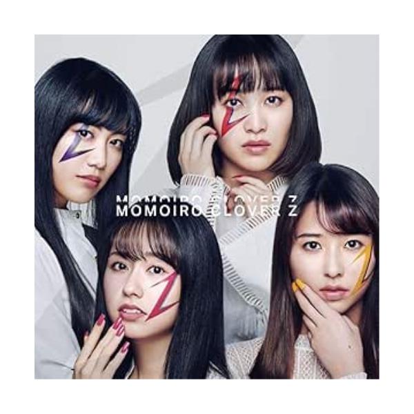 【発売日：2019年12月25日】ももいろクローバーZ (モモイロクローバーゼット ももいろくろーばーぜっと)2019年12月25日 発売2019年5月17日で結成11周年を迎えたももいろクローバーZ!結成日にリリースされたアルバム『MOM...