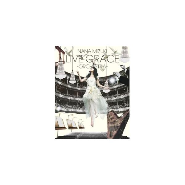 【発売日：2011年10月05日】水樹奈々 (ミズキナナ みずきなな)2011年10月5日 発売BD:11.OPENING2.天空のカナリア3.Tears' Night4.MC 15.undercover6.ファーストカレンダー7.テルミド...