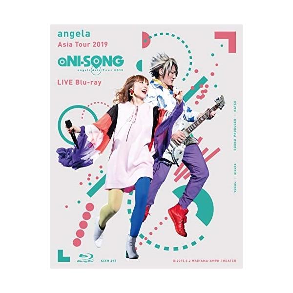 【発売日：2019年09月25日】angela (アンジェラ あんじぇら)2019年9月25日 発売BD:11.SURVIVE!2.KIZUNA3.彼方のdelight4.キラフワ5.明日へのbrilliant road6.Calling ...