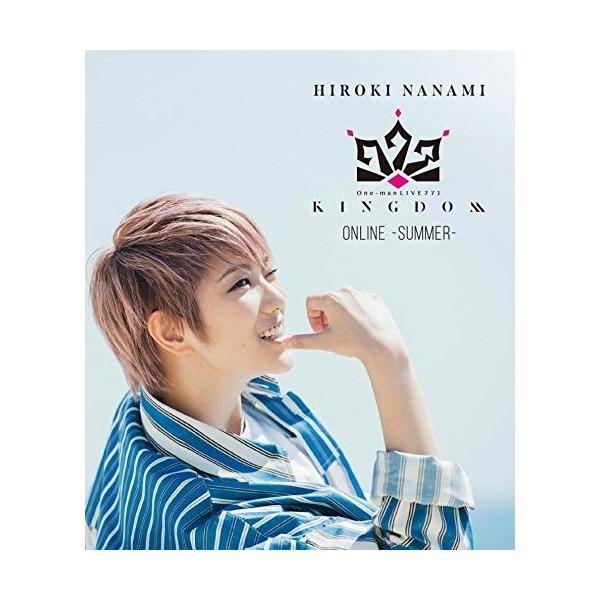 【発売日：2020年12月23日】七海ひろき (ナナミヒロキ ななみひろき)2020年12月23日 発売BD:11.花に嵐2.君の未来日記3.ラビリンス4.Ambition5.QQ6.START!!7.スタイリッシュ体操第二8.スタイリッシ...