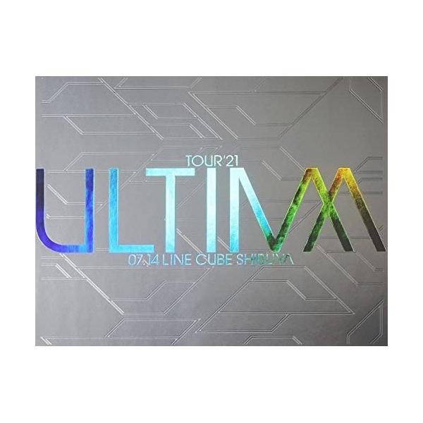 【発売日：2021年11月17日】lynch. (リンチ りんち)2021年11月17日 発売BD:11.ULTIMA2.GALLOWS3.XERO4.RUDENESS5.CREATURE6.ALLERGIE7.IDOL8.EROS9.ZI...