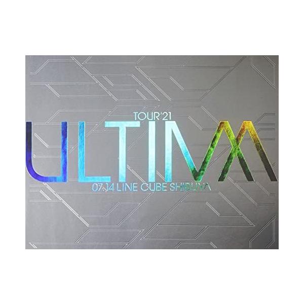 【発売日：2021年11月17日】lynch. (リンチ りんち)2021年11月17日 発売BD:11.ULTIMA2.GALLOWS3.XERO4.RUDENESS5.CREATURE6.ALLERGIE7.IDOL8.EROS9.ZI...