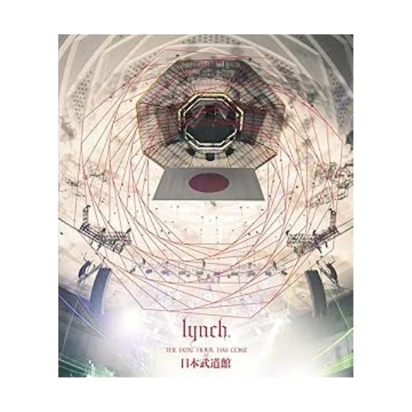 【発売日：2023年03月15日】lynch. (リンチ りんち)2023年3月15日 発売BD:11.AVANT GARDE2.LAST NITE3.GALLOWS4.GREED5.EVOKE6.CREATURE7.XERO8.THE F...