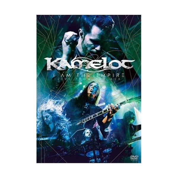 【発売日：2020年08月21日】キャメロット (きゃめろっと)2020年8月21日 発売DVD:11.トランセンデンス2.ファントム・ディヴァイン(シャドウ・エンパイア)3.ルール・ザ・ワールド4.インソムニア5.グレイト・パンデモニアム...