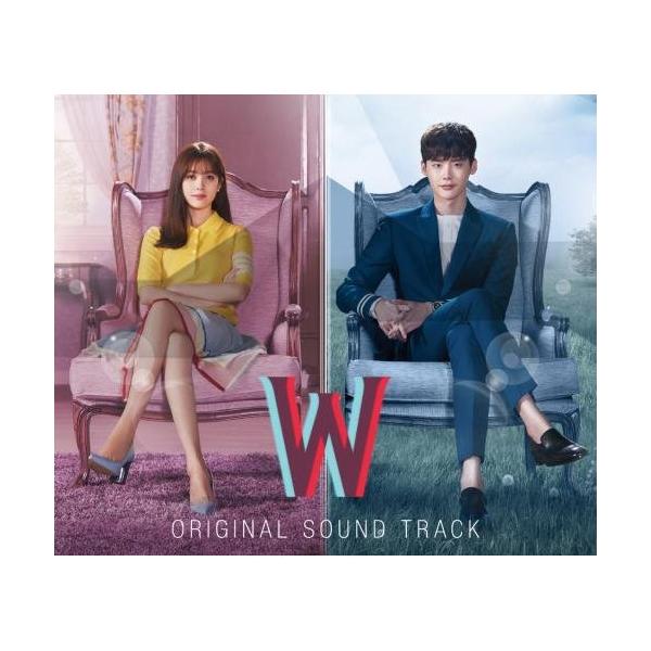 【発売日：2017年05月24日】オリジナル・サウンドトラック (チョン・ジュニョン、パク・ボラム、Basick、INKII、KCM、チョ・ヒョナ、チョン・ウソン、アン・ヒョンジョン)2017年5月24日 発売CD:11.僕が君のもとへ君が...