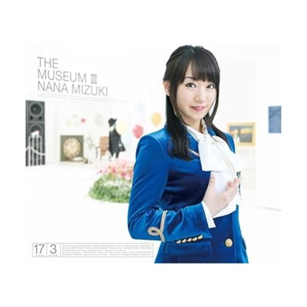 【発売日：2018年01月10日】水樹奈々 (ミズキナナ みずきなな)2018年1月10日 発売声優界のトップランナー、水樹奈々が6年2ヶ月ぶりとなる第3弾BEST ALBUMをリリース!オリコンチャート2位を記録した、通算26枚目のシング...