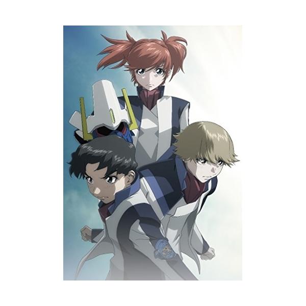 【発売日：2015年06月17日】TVアニメ (XEBEC、喜安浩平、石井真、松本まりか、平井久司、斉藤恒芳、ワルシャワ・フィルハーモニーオーケストラ)2015年6月17日 発売CD:11.THE FOLLOWER