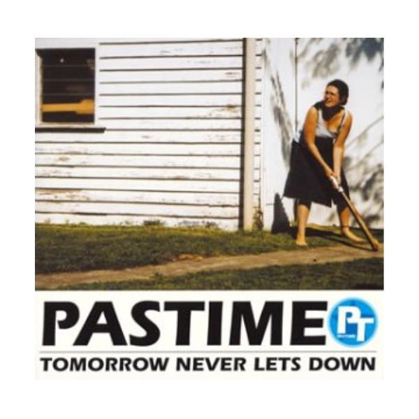 【発売日：2003年05月21日】PASTIME (パスタイム ぱすたいむ)2003年5月21日 発売『Rockstar For A Day』に続く、パワー・ポップ・バンド、PASTIMEの、ミニ・アルバム。CD:11.ANY MONDAY...