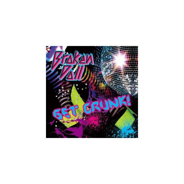 【発売日：2010年08月04日】BrokenDoll (ブロークンドール ぶろーくんどーる)2010年8月4日 発売CD:11.DANCE AT MY PARTY2.Da.Di.Da.3.SWEET SWEET MELODY4.Mater...