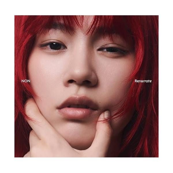 【発売日：2025年09月03日】のん (ノン のん)2025年9月3日 発売