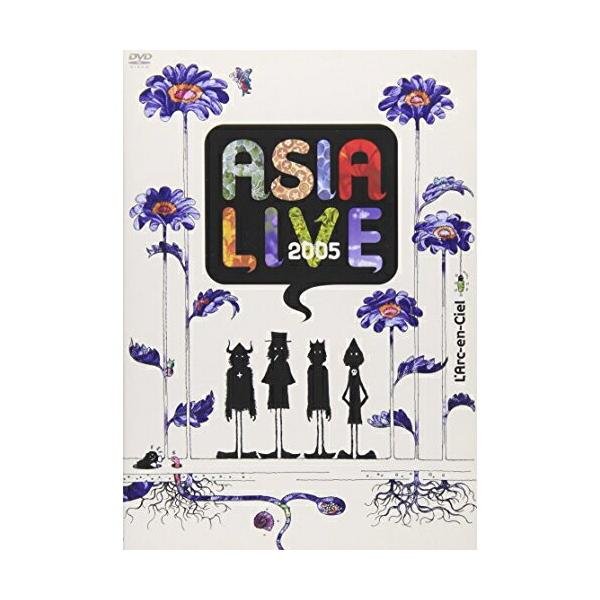 【発売日：2006年06月21日】L'Arc?en?Ciel (ラルクアンシエル らるくあんしえる)2006年6月21日 発売DVD:11.Killing Me2.Caress of Venus3.Driver's High4.winter...
