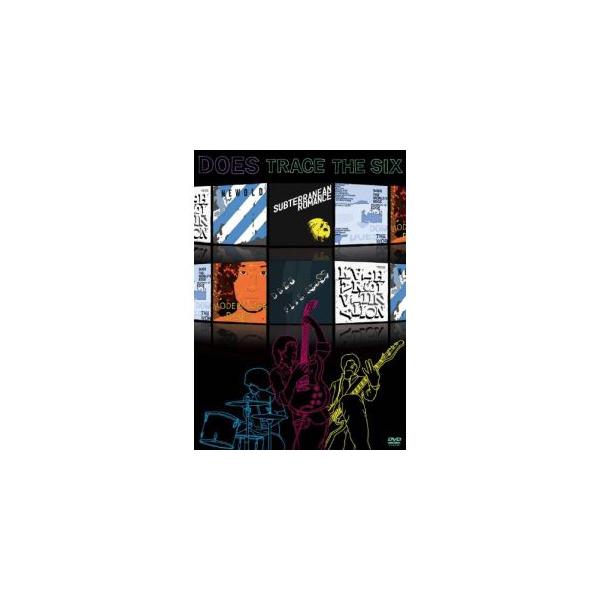 【発売日：2013年09月25日】DOES (ドーズ どーず)2013年9月25日 発売DVD:11.ウォークマン(NEWOLD 再現ライブ at 下北沢SHELTER 2013.3.24)2.明日は来るのか(NEWOLD 再現ライブ at...