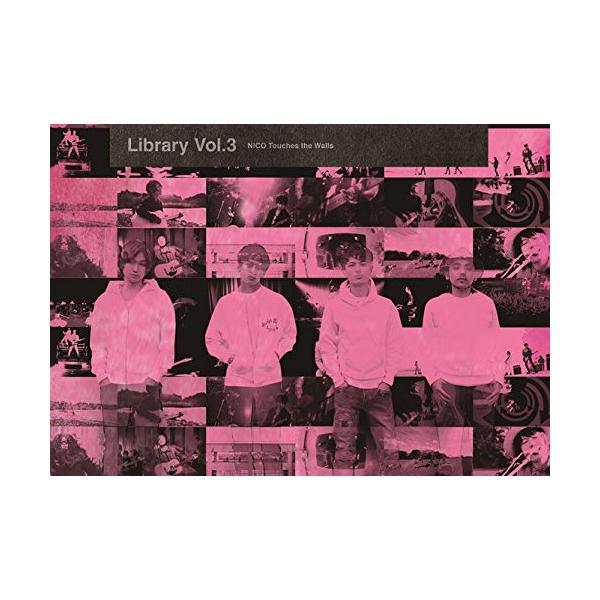 【発売日：2016年05月03日】NICO Touches the Walls (ニコタッチズザウォールズ にこたっちずざうぉーるず)2016年5月3日 発売DVD:11.夏の大三角形2.夢1号3.Mr.ECHO4.チェインリアクション5....