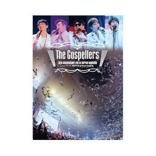 【発売日：2025年04月23日】ゴスペラーズ (ゴスペラーズ)2025年4月23日 発売DVD:11.ひとり2.靴は履いたまま3.一筋の軌跡4.F.R.I.5.24/76.ミモザ7.街角 - on the corner -8.言葉にすれば...