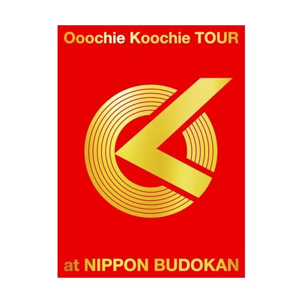 【発売日：2026年03月25日】Ooochie Koochie (オーチーコーチー おーちーこーちー)2026年3月25日 発売DVD:11.おちこち2.Do The Shuffle3.Three Arrows4.GOLD5.片恋ハニー6...