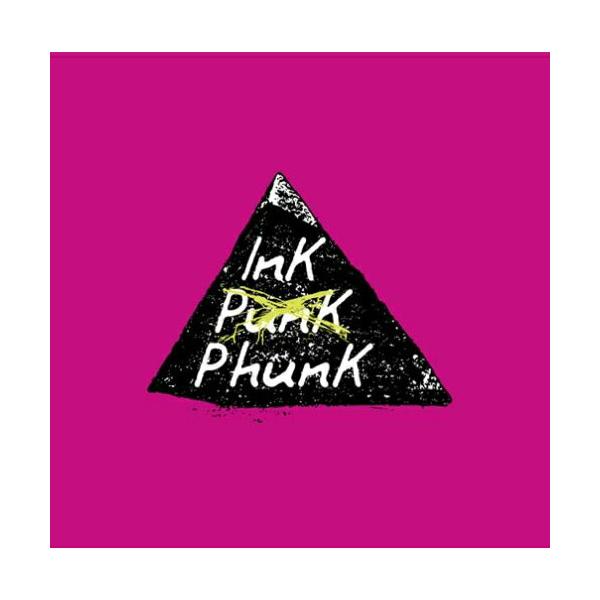 【発売日：2007年08月01日】InK (インク いんく)2007年8月1日 発売電気グルーヴの石野卓球とTOKYO No.1 SOUL SETの川辺ヒロシによるユニット、InK(インク)が待望の2ndアルバムをリリース!ポスト・パンク、...