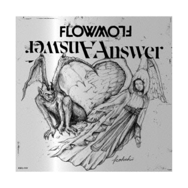【発売日：2007年08月01日】FLOW (フロウ ふろう)2007年8月1日 発売人間の二面性に焦点を当てた!2007年FLOW、5周年記念 第1弾シングルは、持ち味のメロディ・センスに加え、転機における成長をも感じ取れる、Funky ...