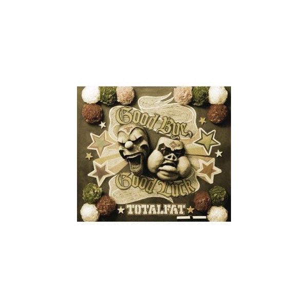 【発売日：2012年01月18日】TOTALFAT (トータルファット とーたるふぁっと)2012年1月18日 発売メロコア・バンド、TOTALFATがドロップするサード・シングル。キャッチーかつ切ないメロディに、ポジティヴなメッセージを乗...