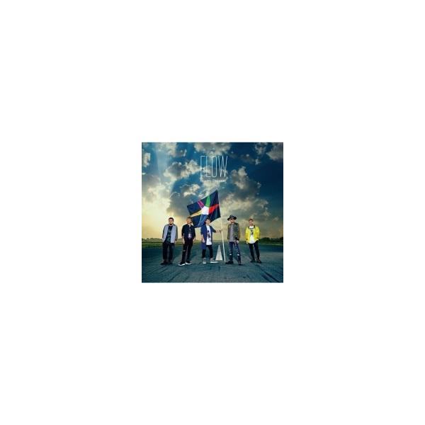 【発売日：2017年06月28日】FLOW (フロウ ふろう)2017年6月28日 発売FLOWデビュー15周年記念リリース第一弾!各メンバーがそれぞれ曲を手掛けた楽曲に、代表曲「GO!!!」を再録して収録。CD:11.GO!!! 〜15t...