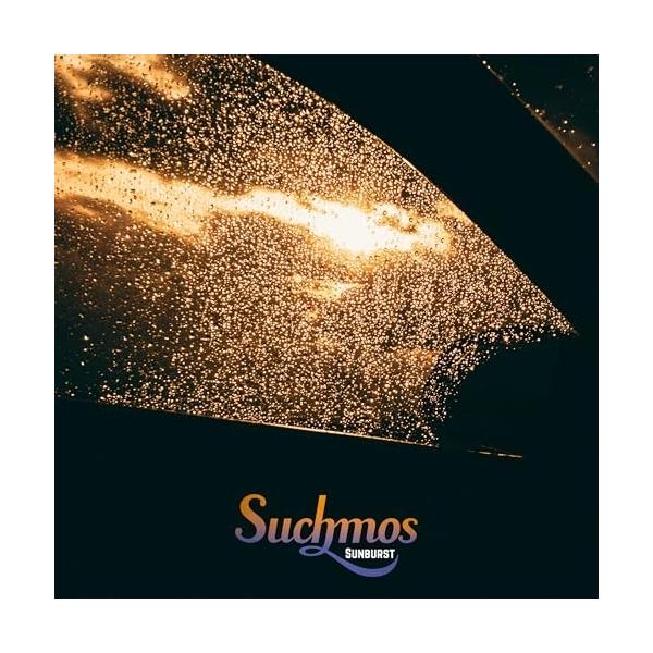 【発売日：2025年07月02日】Suchmos (サチモス さちもす)2025年7月2日 発売「バンドとして修行の期間を迎えるため」と告げ 活動を休止してから4年――SuchmosがNew EPをリリース!CD:11.EYE TO EYE...