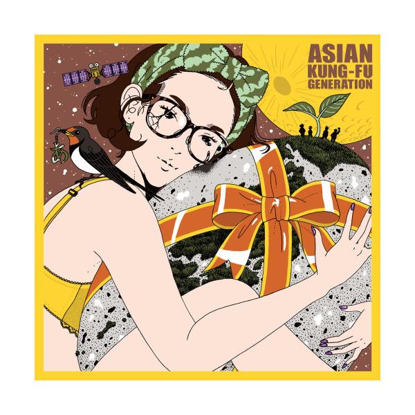 【発売日：2026年05月27日】ASIAN KUNG-FU GENERATION (アジアンカンフージェネレーション あじあんかんふーじぇねれーしょん)2026年5月27日 発売2026年4月にバンド結成30周年イヤーを迎える ASIAN...