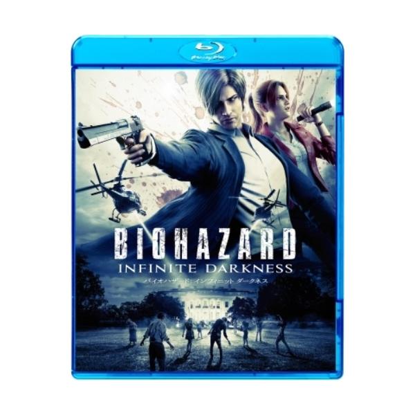 【発売日：2025年02月05日】OVA (株式会社カプコン、ニック・アポストリデス、ステファニー・パニセロ、レイ・チェイス、ジョナ・シャオ、ジョー・J・トーマス、ダグ・ストーン、菅野祐悟)2025年2月5日 発売