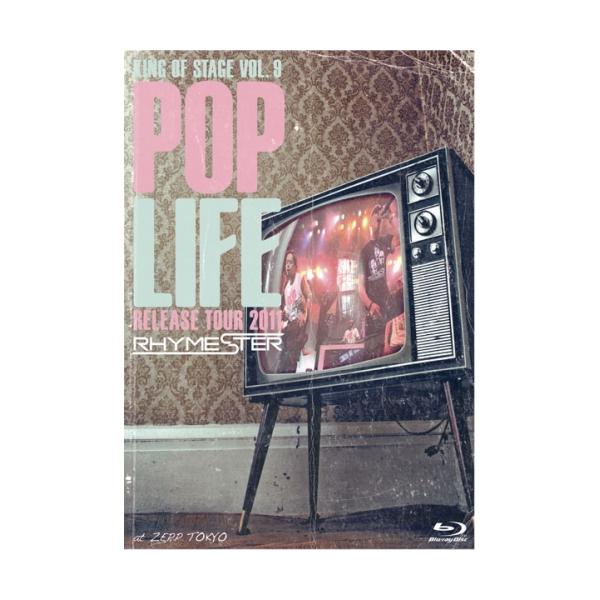 【発売日：2012年03月21日】RHYMESTER (ライムスター らいむすたー)2012年3月21日 発売BD:11.After The Last2.そしてまた歌い出す3.Just Do It!4.付和Ride On5.ランナーズ・ハイ...