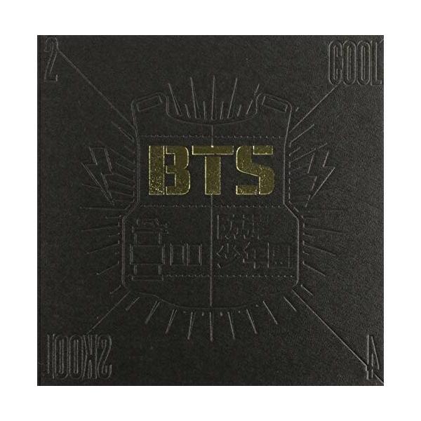 【発売日：2013年06月14日】BTS (ビィーティーエス びーてぃーえす)2013年6月14日 発売韓国の新星ヒップホップ・アイドル・グループ、BTS(防弾少年団)のデビュー・シングル! BTSはリーダーのRap Monsterをはじめ...