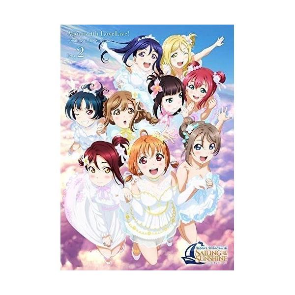 【発売日：2019年05月29日】アニメ (アクア あくあ)2019年5月29日 発売DVD:11.Main theme of Lovelive! Sunshine!!2.君のこころは輝いてるかい?3.Step! ZERO to ONE4....