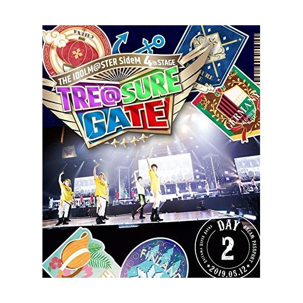 【発売日：2019年12月18日】オムニバス (仲村宗悟、内田雄馬、八代拓、寺島拓篤、神原大地、松岡禎丞、土岐隼一)2019年12月18日 発売BD:11.OPENING2.MEET THE WORLD!3.MC4.夢色VOYAGER5.H...