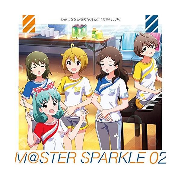 【発売日：2017年09月20日】ゲーム・ミュージック (徳川まつり(CV.諏訪彩花)、永吉昴(CV.斉藤佑圭)、伊吹翼(CV.Machico)、北沢志保(CV.雨宮天)、桜守歌織(CV.香里有佐))2017年9月20日 発売めくるめく劇場...