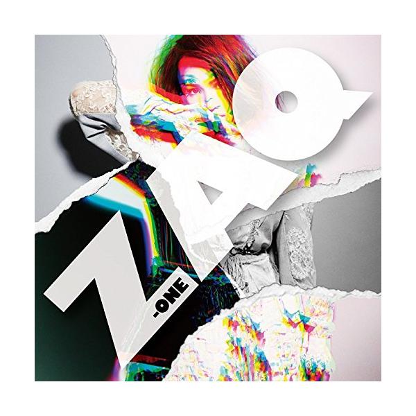【発売日：2018年05月16日】ZAQ (ザック ざっく)2018年5月16日 発売シンガーソングライターZAQの約2年ぶりとなる3枚目のフルアルバムが発売!2ndアルバム『NO RULE MY RULE』から、自身の活動もさることながら...